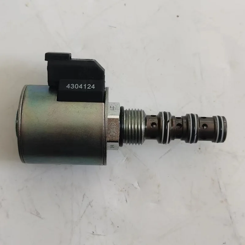 KALMAR DCF на рост от 80 до 100 шестерни электромагнитный клапан ...