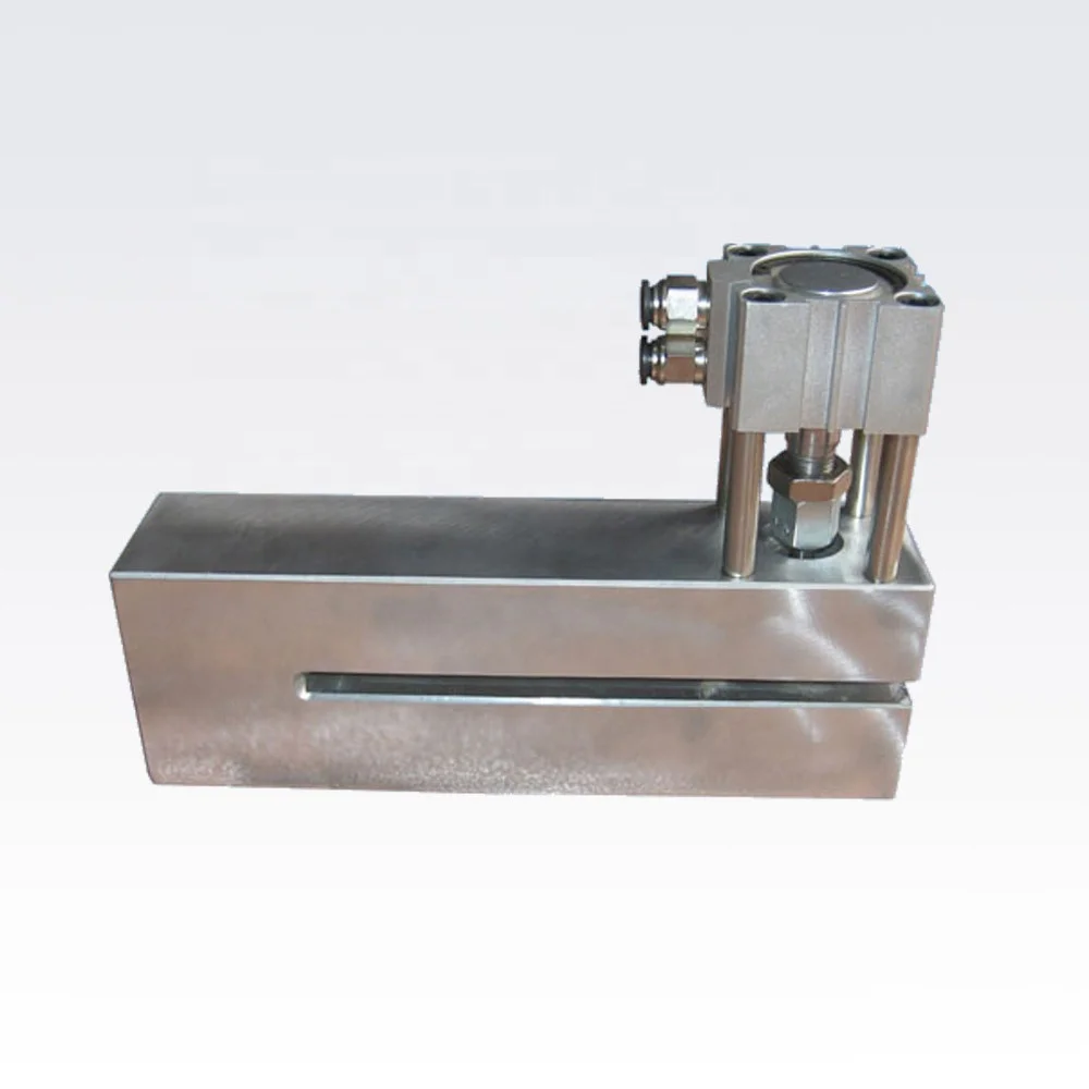 Guide Post Circular Hole 3mm-10mm Round Hole Pneumatic Punching Machine ...