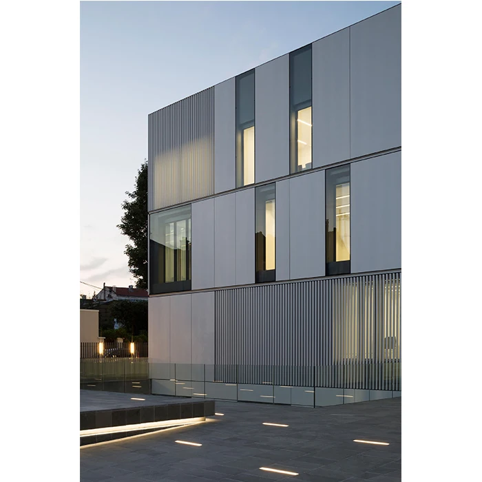 Aluminum Cladding Panels - Durable and Stylish Solutions