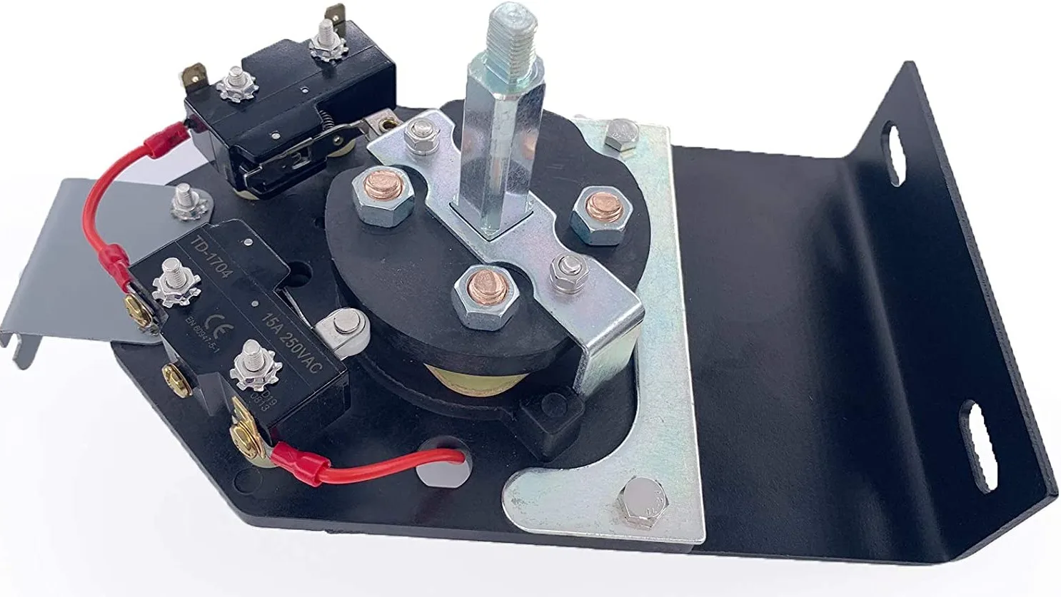 Golf Carts Ezgo Heavy Duty Forward And Reverse Switch Assembly For Txt ...