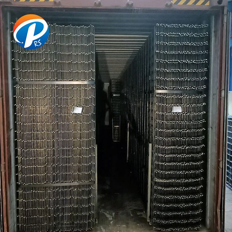 Steel Reinforcement Mesh Mesh Panel For Concrete Foundations/ F72 Metal ...