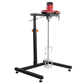 110v/220v 50/60hz New Automatic High Power Electric Industrial Paint ...