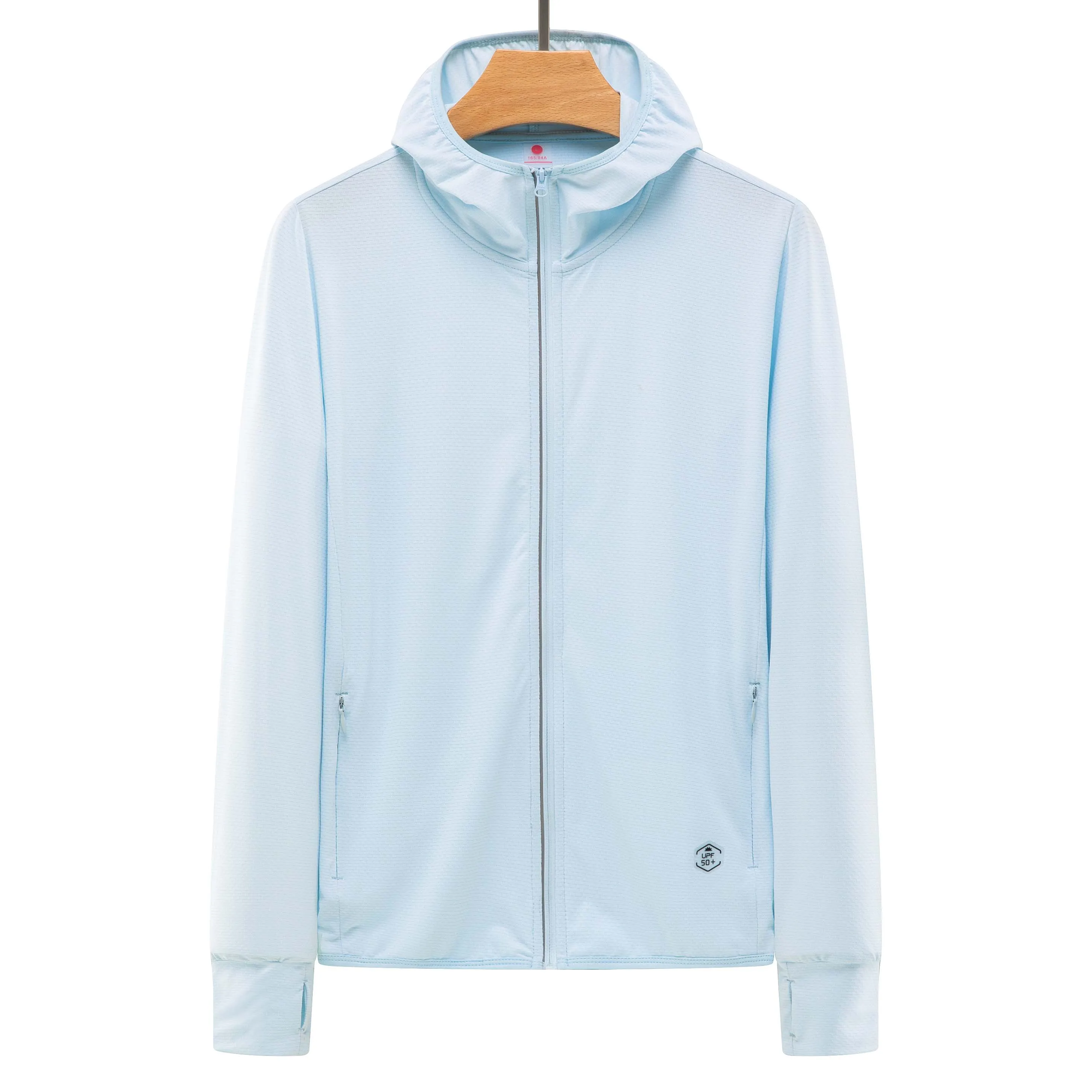 GD New Arrival SPF 50 Sun Protection Clothing For Women N819 Breathable ...