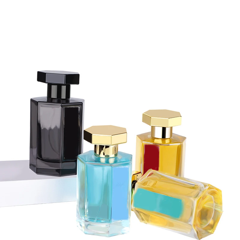 Generic Fragrance Bottle