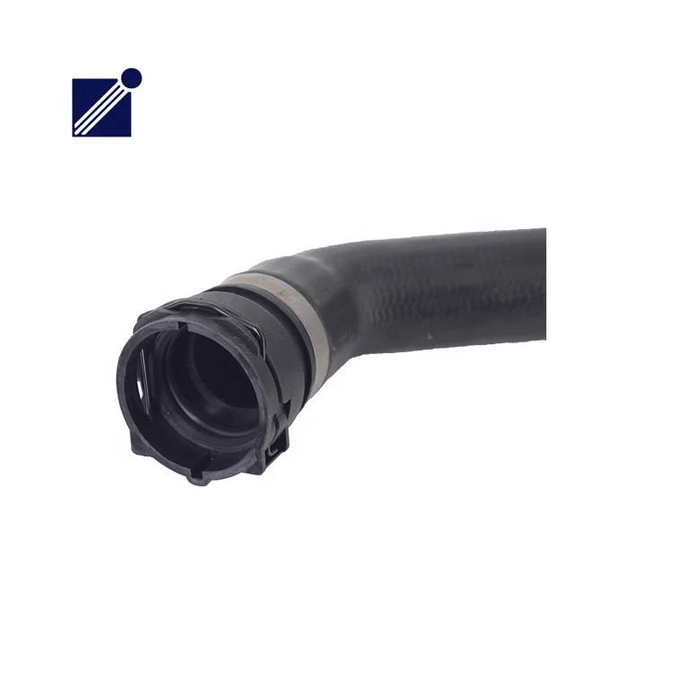11537508688 for BMW X5 E53 Cooling System Coolant Radiator Hose Water ...