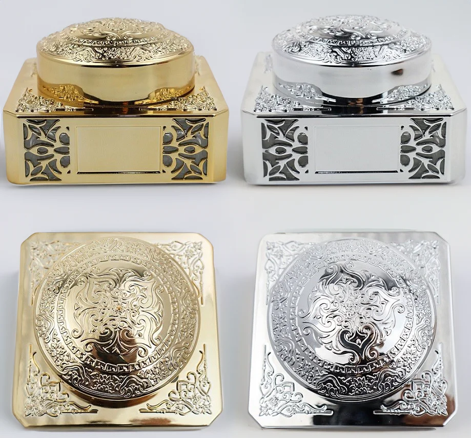 Custom Bakhoor Oud Incense Burner Set - Latest Innovations