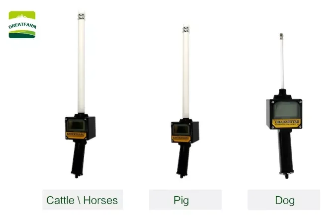 Cow Ovulation Detector - Pregnancy Planning Tools for Animals