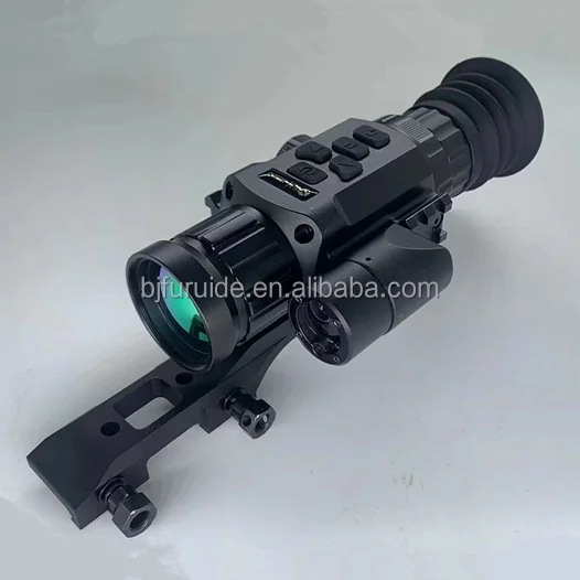 Newest Ip67 M35/50 Infrared Scope Thermal Sight 35/50mm Lens Compact ...