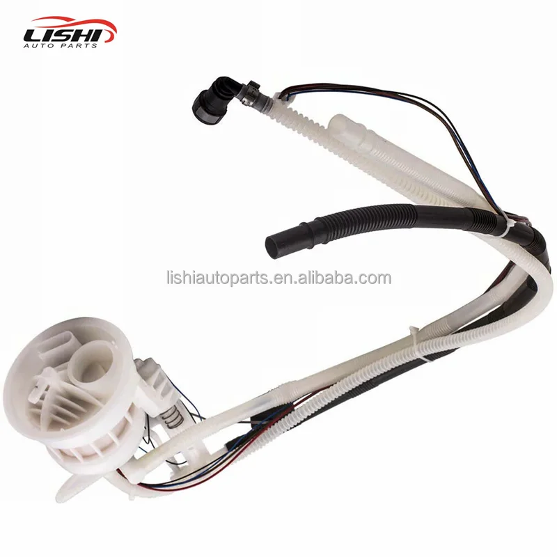 Yiwu Lishi Fuel Pump Sending Unit Oe A2114703994 For Mercedes C219 W211 ...