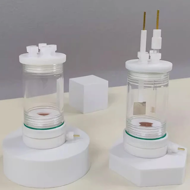 Electrochemical Corrosion Cells - Reliable Testing Solutions
