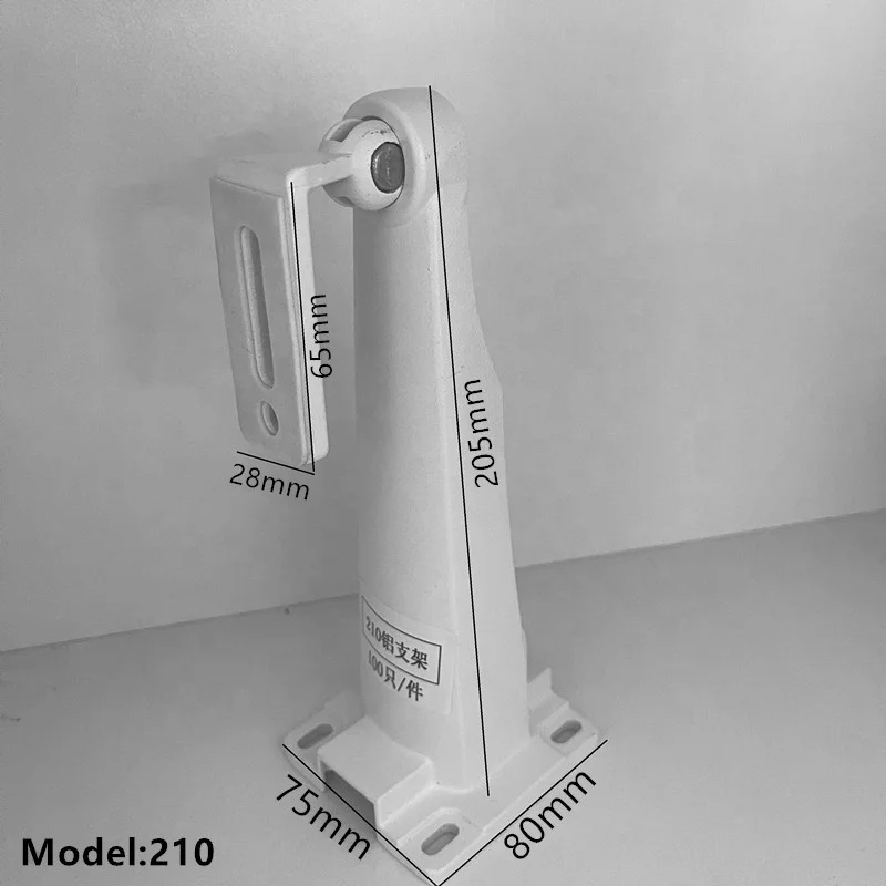 Security Indoor Camera Wall Mount Bracket And Outdoor Cctv Fixed ...