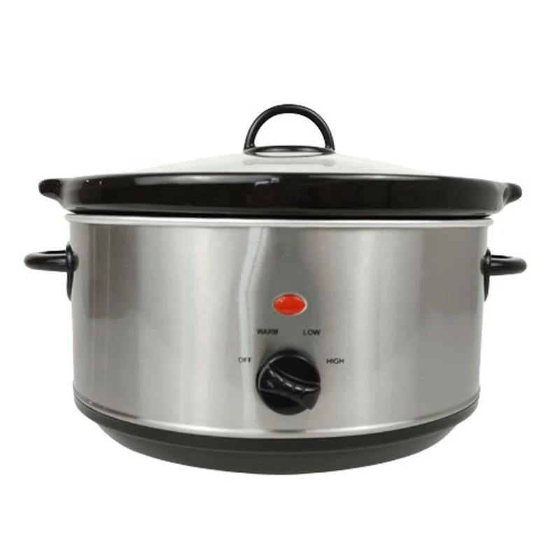High Quality 1.8 L New Arrival Personal Electric Skillet Hot Pot Multi ...
