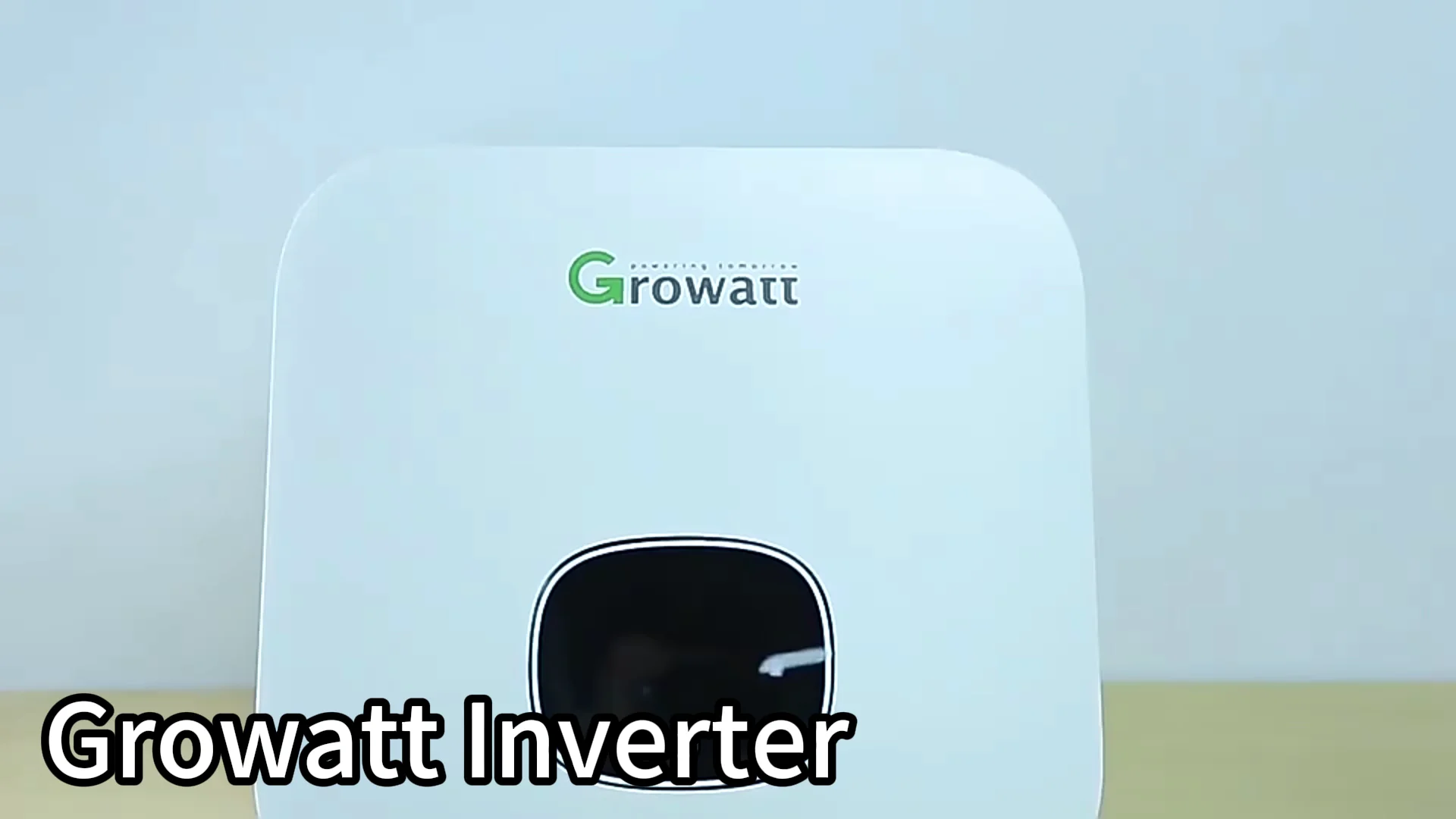 Growatt Inverter 3kw 5kw 8kw 10kw 12kw 15kw On Grid Mod 10000tl3-x ...