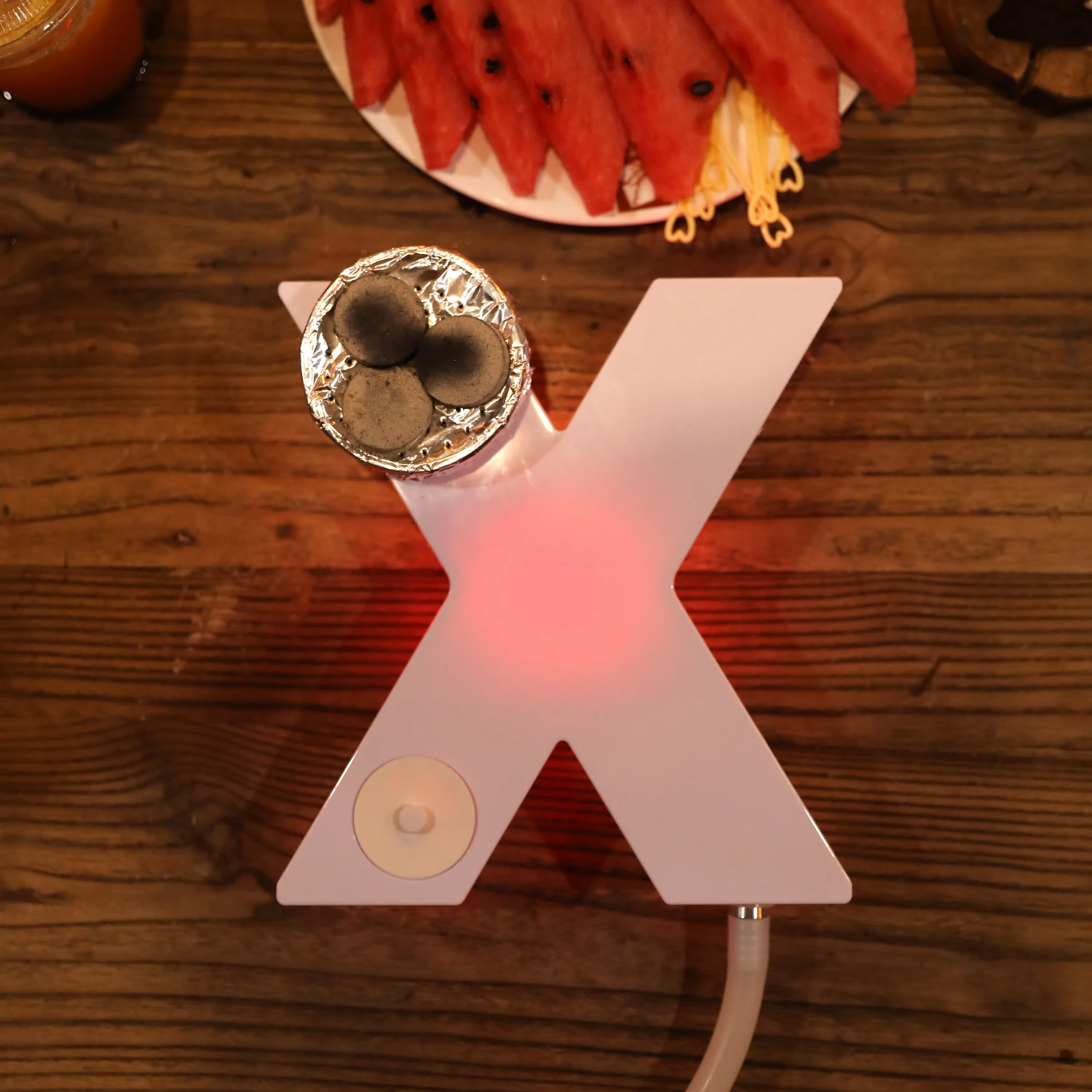 Hookah Shisha - LED Hookah Narguil Chicha Custom Wholesale