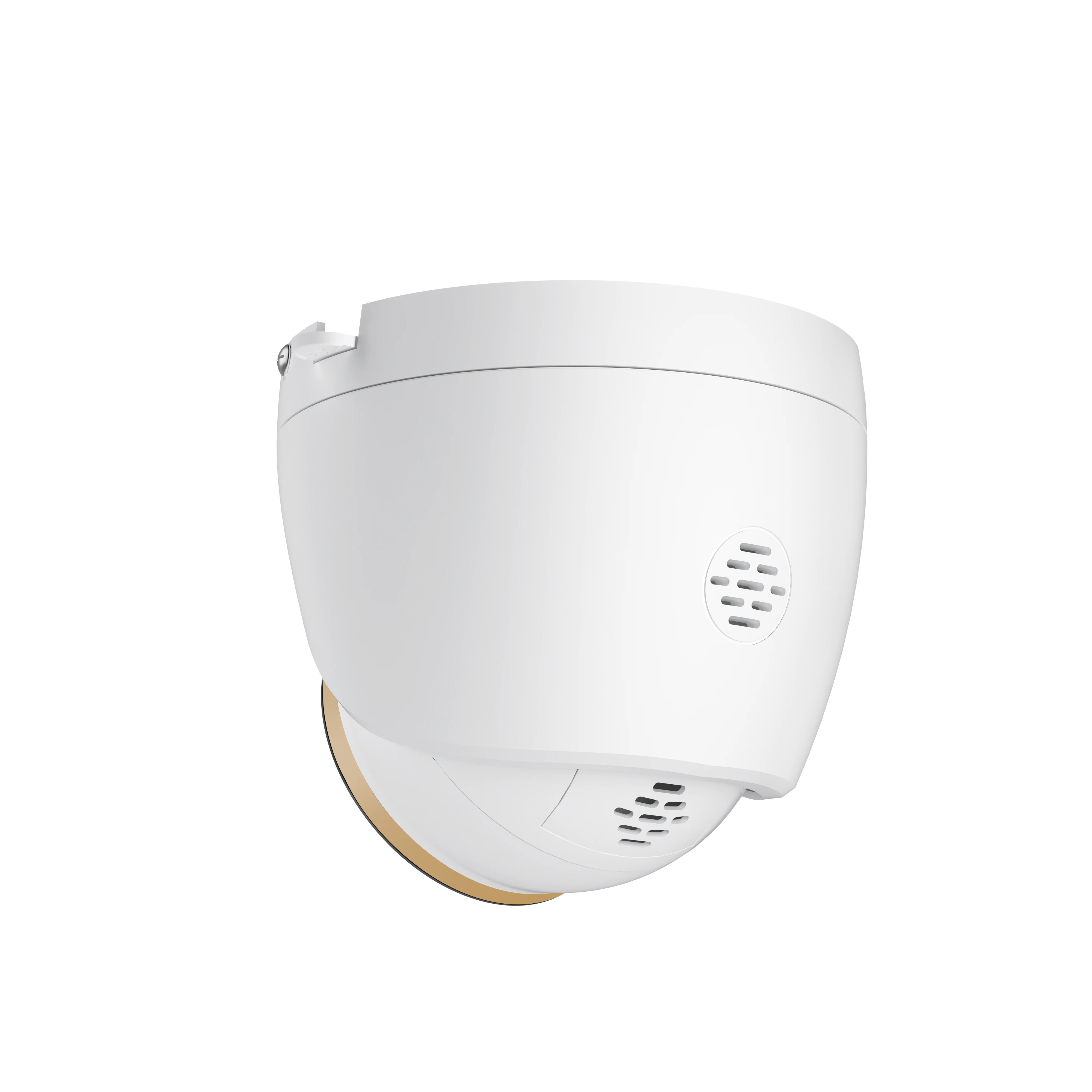 IP CCTV Camera Turret Housing Waterproof Outdoor Security Car Camera ...