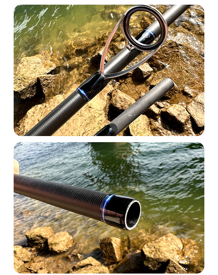 XDL Top Seller 420cm 13.78ft 6 Sections Thickened K-cloth High Quality ...