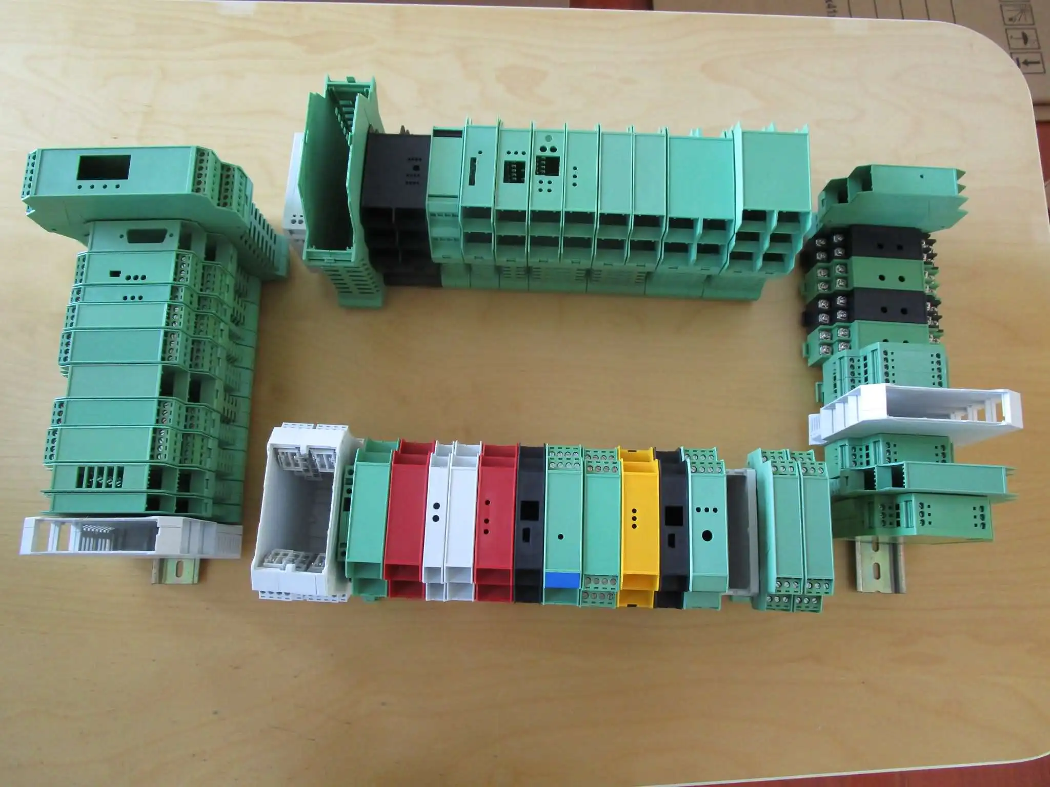 Explosion-Proof Pressure Transmitter Enclosure Level Meter and Gas ...
