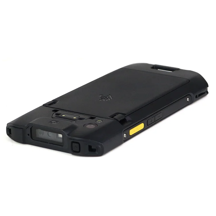 Zebra TC26 Rugged Industrial Wifi Handheld PDA - 1D/2D Barcode Scanner ...