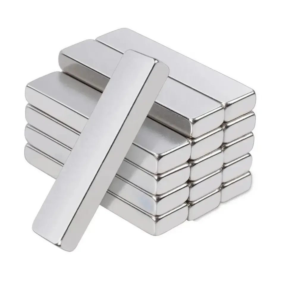 Alibaba.com: N52 N55 neodymium magnet bar, permanent rare earth ...