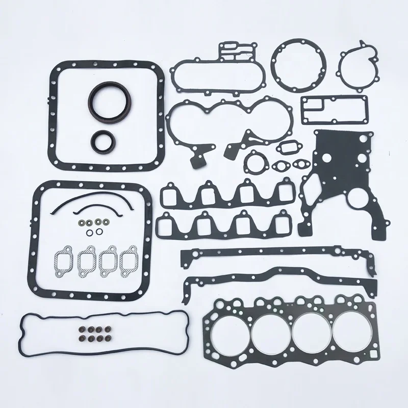 Auto Engine Ls T3500 Engine Gasket Set 8awf-10-271 For Mazda - Buy Ls ...