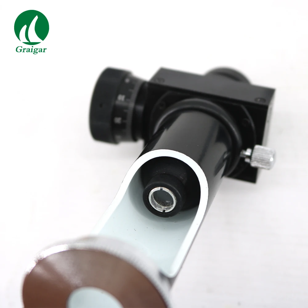 Portable Hardness Tester Brinell Hardness of Ferrous, Non-Ferrous ...