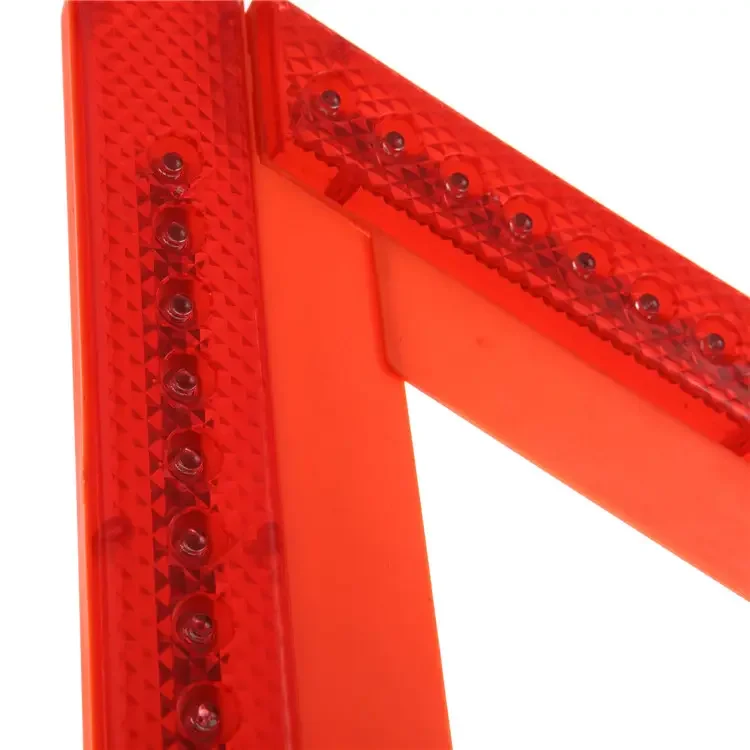 Traffic Breakdown Emergency Tools Highlight Led Reflective Warning ...