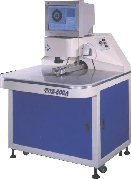 High Precision PCB Datum Hole Drilling Machine - Everest