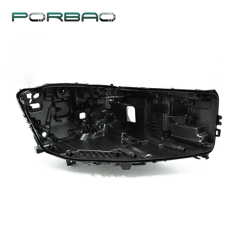 PORBAO for G11/G12/730/740 2020-2022 Year Auto Lighting System ...