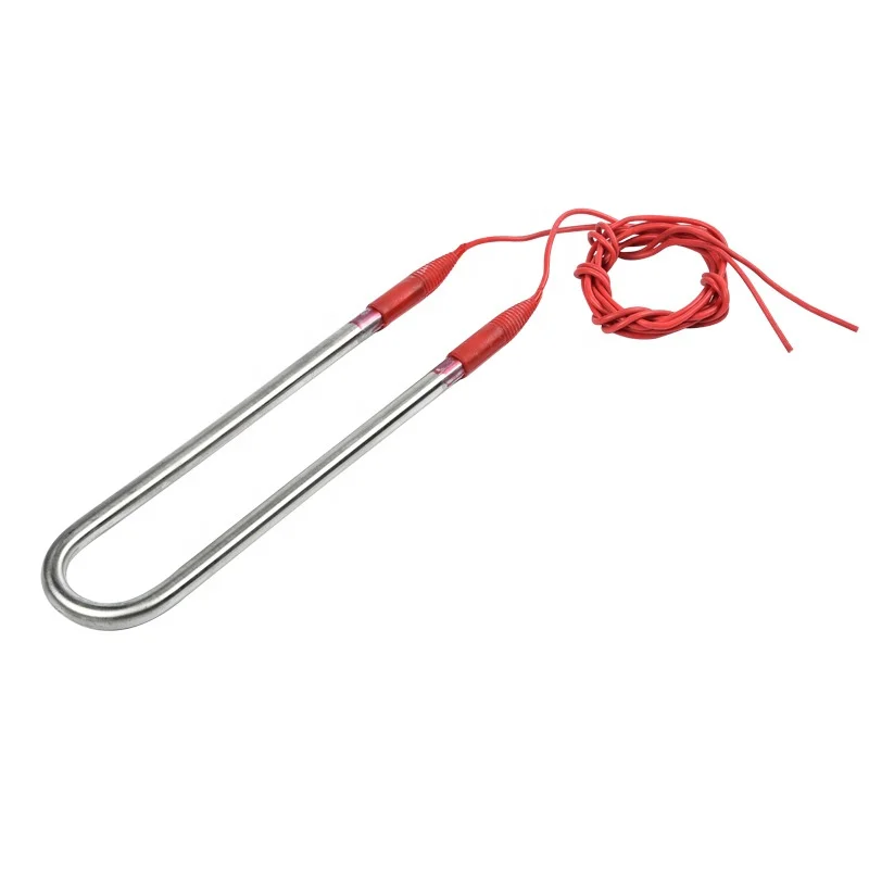 Customized bathtub and bucket heating element submersible electric ...