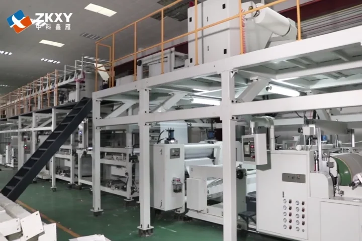 1200mm Auto Cotton Disposable Lady Sanitary Napkin Fluff Pulp Sap Sheet ...