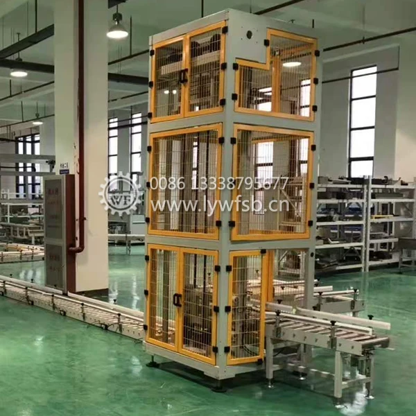 20 Years Of Factory Direct Sales Vertical Conveyor For Feed Factory ...