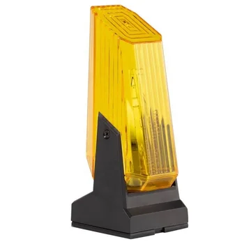 Flash Lamp For Automatic Gate - Buy Lamp For Automatic Gate,Flash Lamp ...