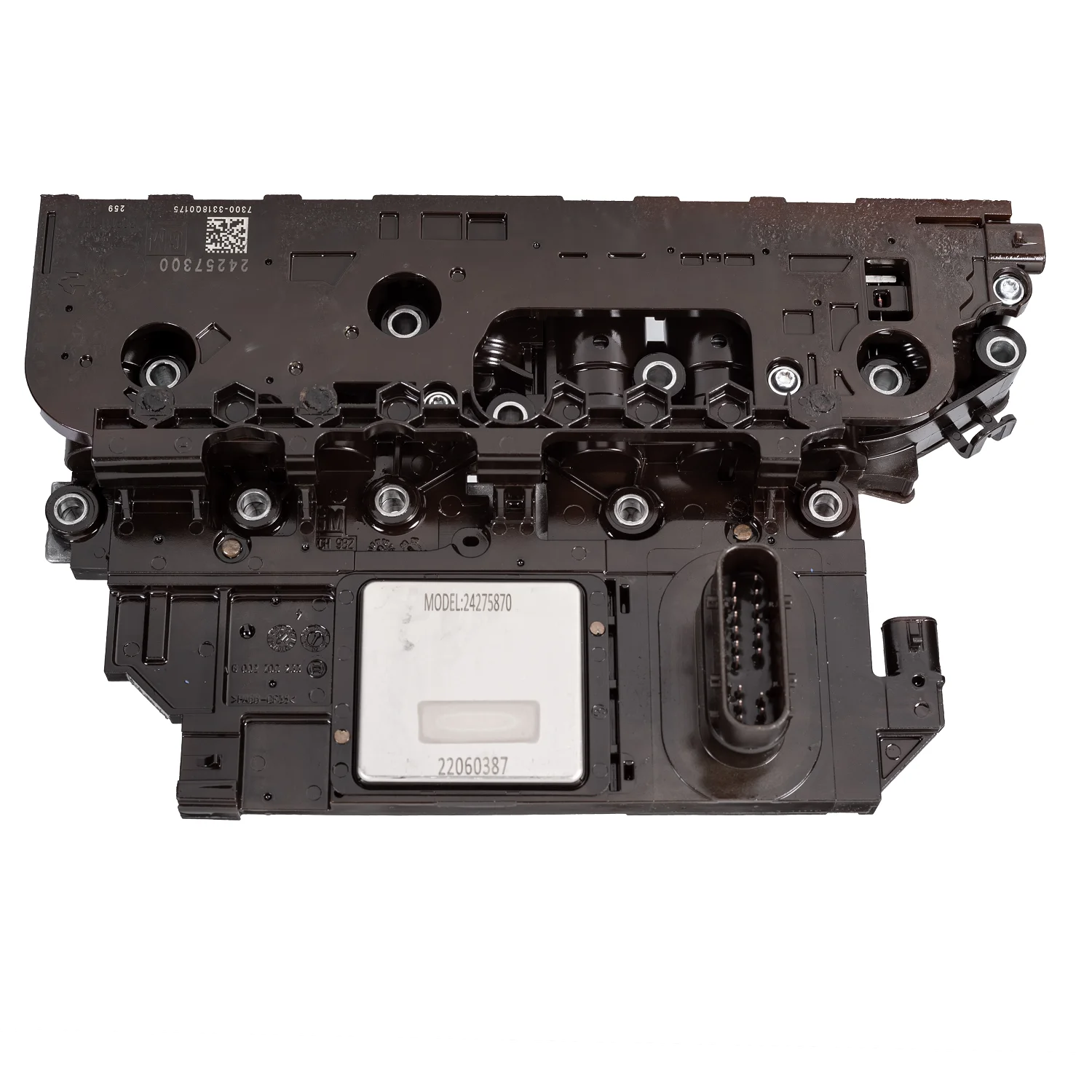 6T70 6T75 Auto. Transmission Control Unit TCU TCM for Chevrolet