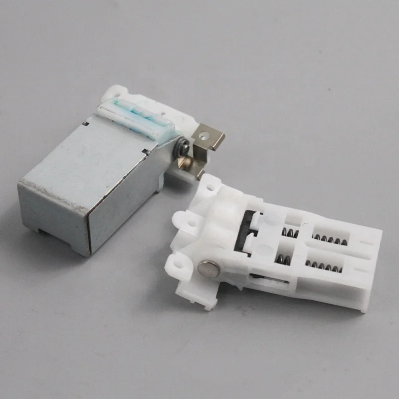 Replacement ADF Hinges for Samsung SCX-5935 & Xerox Phaser 3550