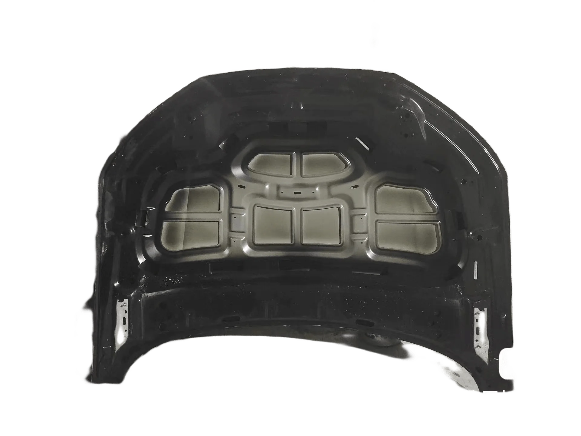 80a-821-029 2019-2023 2019 2020 2021 2022 2023 Audi Q5l Hood Bonnet ...