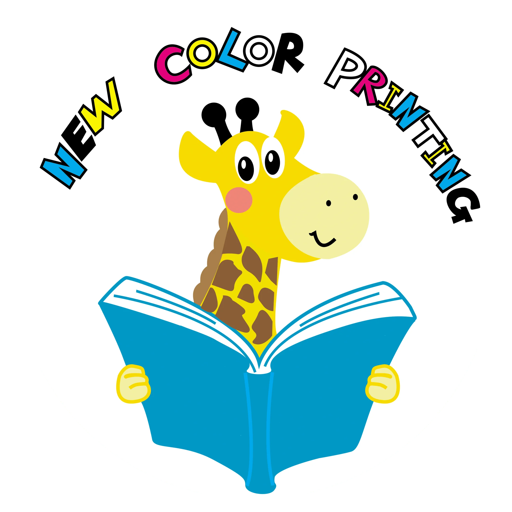 Company Overview - Guangzhou New Color Printing Co., Ltd.