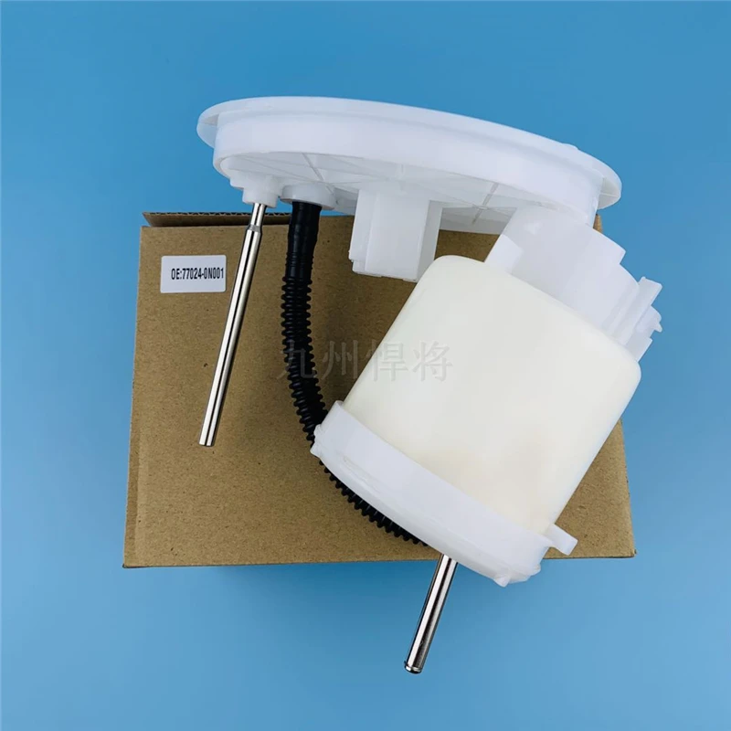 Fuel Pump Assembly For Land Cruiser Prado Grj150 77020-60430 7702060430 ...