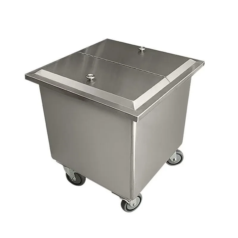 Stainless Steel Flour Cart / Customizable Sizes| Alibaba.com