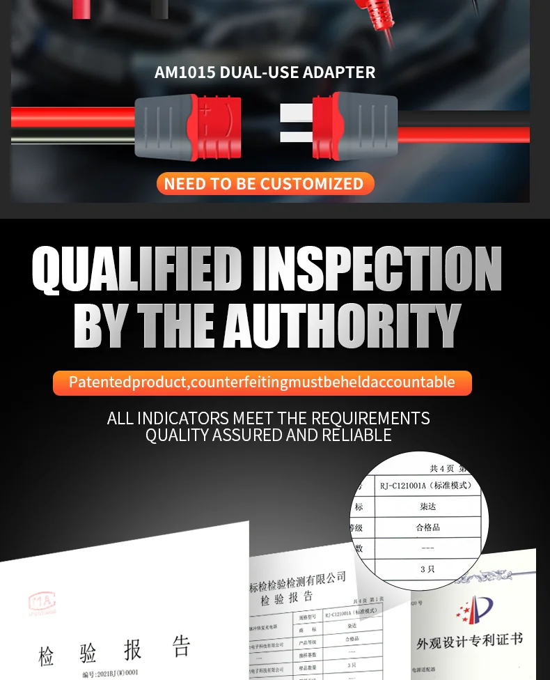 Smart Car Battery Chargers - Reliable 12V and 24V Solutions