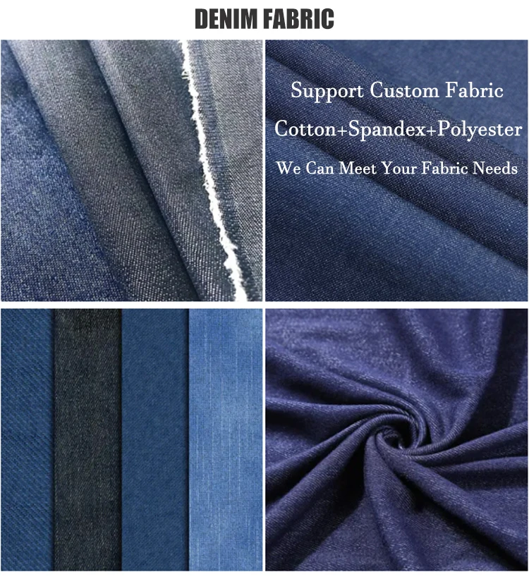 Odm Oem Ladies Skinny Denim Jeans Stretchy Ripped High Waist Pencil ...