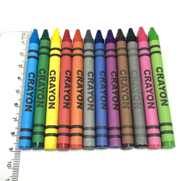 Wholesale Silk Oil Pastel Custom Crayon Boxes Bulk Watercolor Mini ...