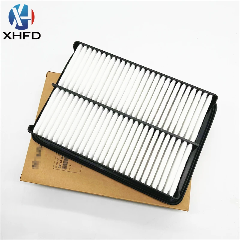 281134H000 Auto Air Filter for Hyundai Kia - High Quality