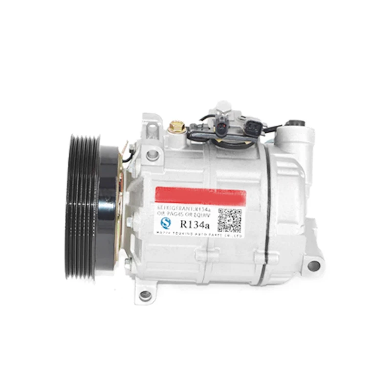 Lr020193 Ac Air Conditioning Compressor For Land Rover Lr2 Hse Se - Buy ...