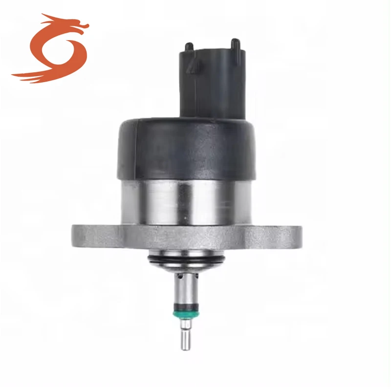 Common Rail Fuel Injection Pressure Regulator DRV valve 0281002732 ...