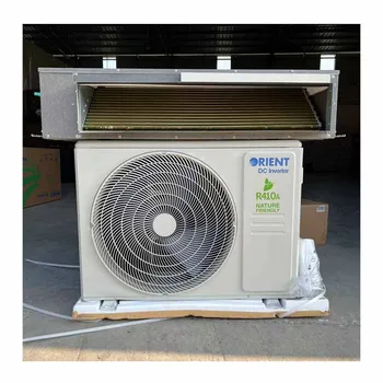Ceiling Concealed Ducted Type Air Conditioner Orient 18000btu 24000btu ...