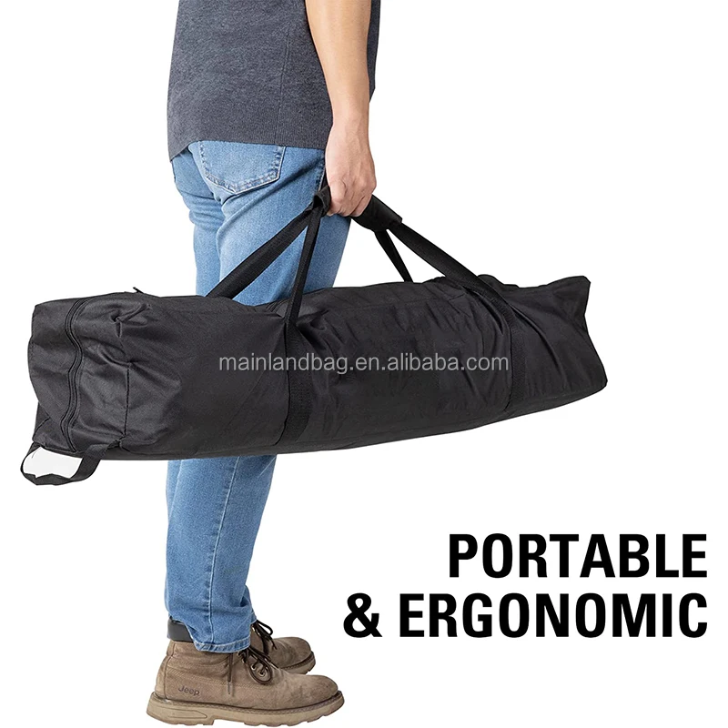 Universal Pole Saw Carry Case - Portable & Waterproof Storage