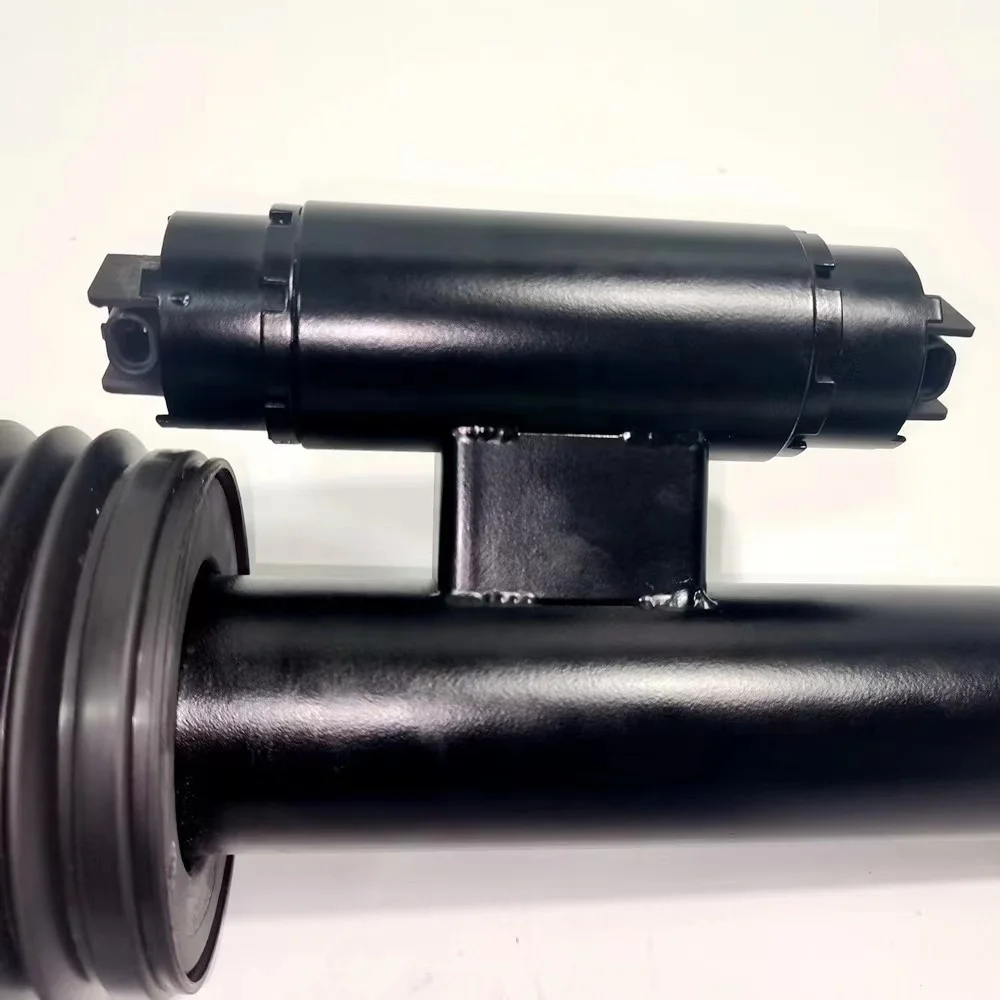 Mercedes-benz S-Class W223 Air Suspension Kit - 12 Month Guarantee