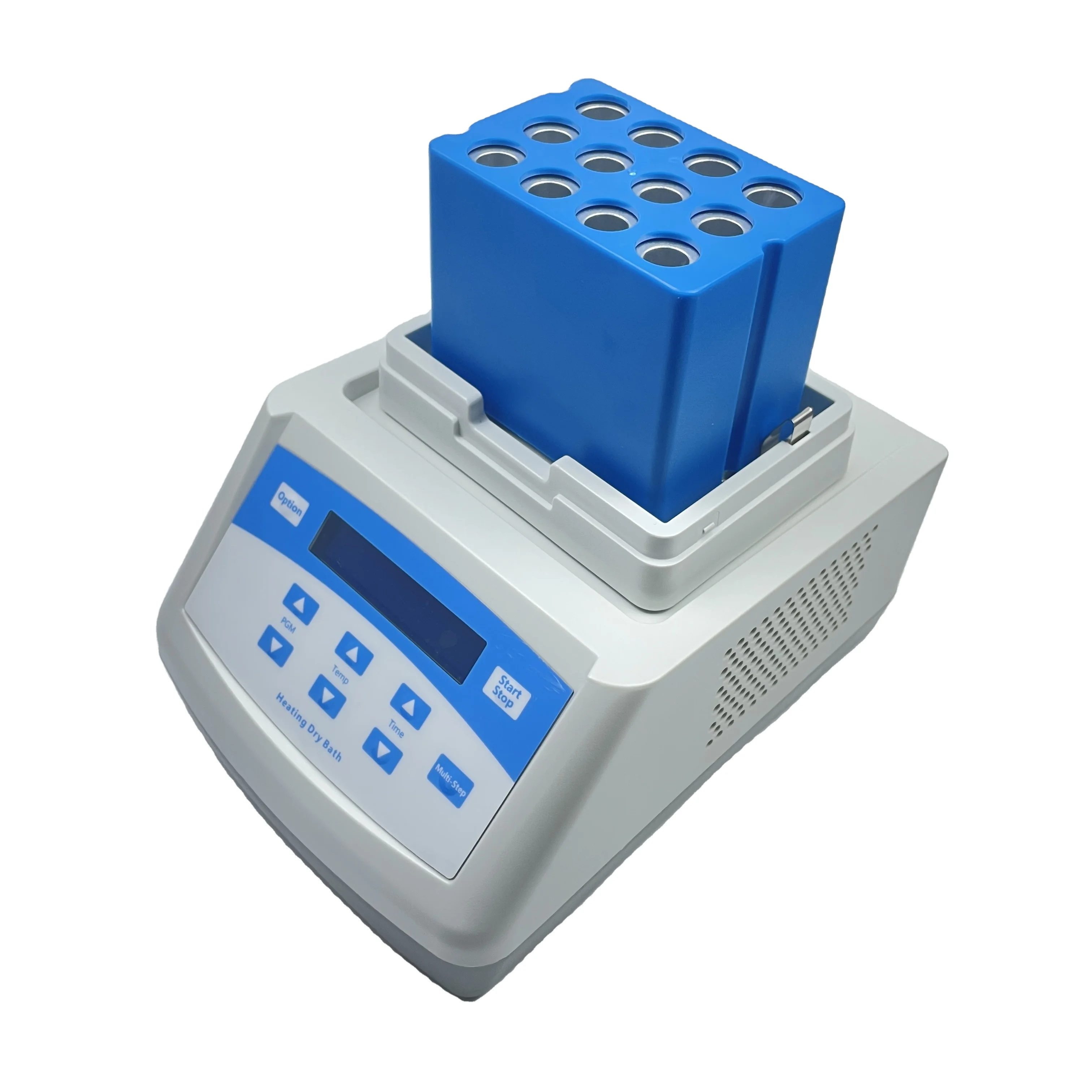 2022 New Thermostatic Instrument Gel Preparation Machine - Buy Gel ...