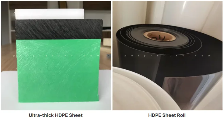 High Impact Polystyrene Hips Plate/polyethylene Hdpe Sheet/pp Plastic ...