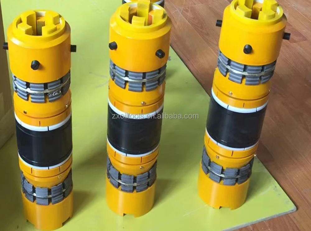 Downhole Tools Composite Bridge Plug| Alibaba.com